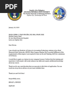 Ojt-Weekly Journal Template | PDF | Career & Growth