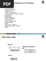Computer Network - CS610 Power Point Slides Lecture 01 | PDF | Internet Protocol Suite ...