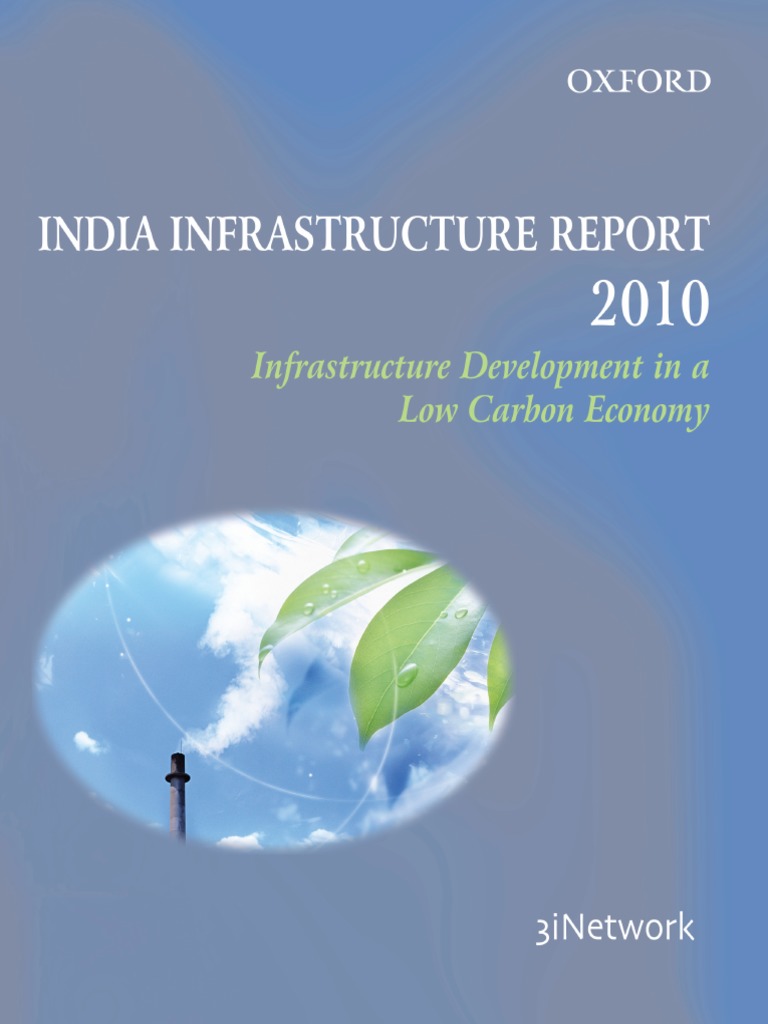 IIR 2010 Report Full PDF | PDF | Low Carbon Economy | Efficient Energy Use