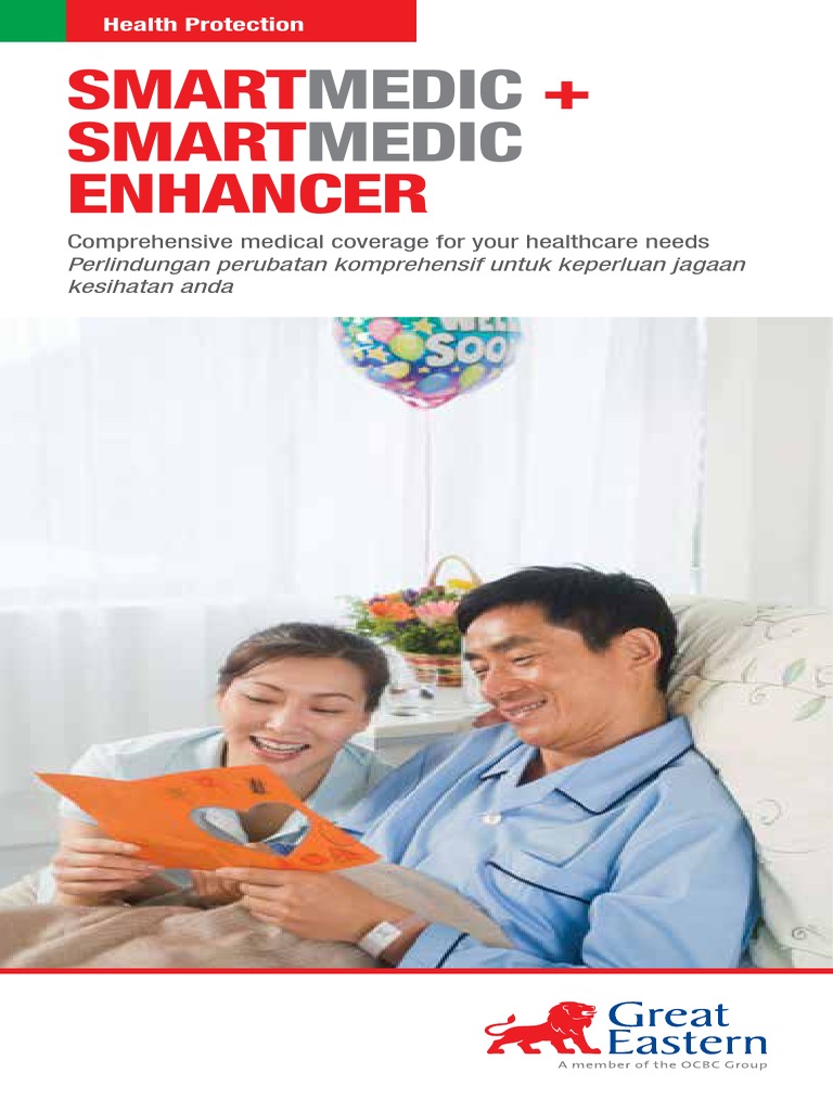 Smart Medic | PDF | Life Insurance | Insurance