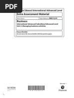 2024 Bece Science Sample Questions From Waec | PDF | Solar System | Soil