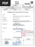 Back Propping Template PDF | PDF | Economic Sectors | Architectural Design