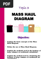Surveying Lecture Notes Free Haul Overhaul and Mass Haul Diagram | PDF ...