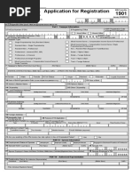 Form Afp Id | PDF