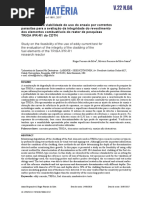 Tabela de Conversão de Unidades-Mm para Pol | PDF