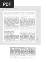 Server Sidework Checklist | PDF | Restaurants | Home