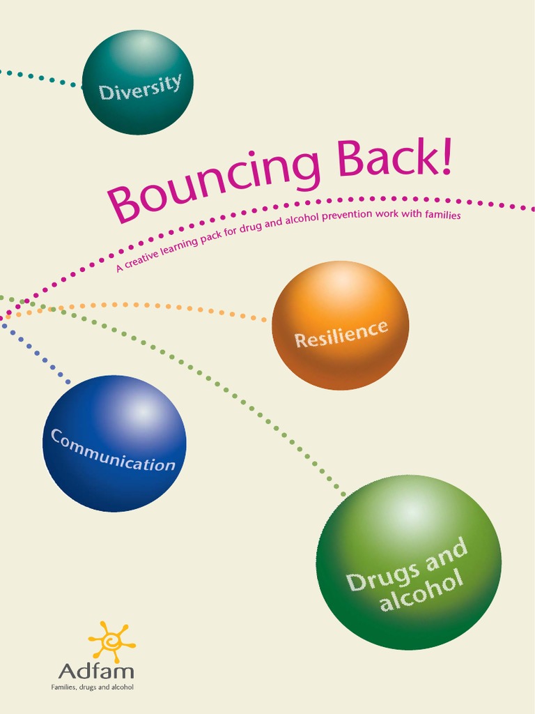 Bouncing Back PDF | PDF | Family | Parenting