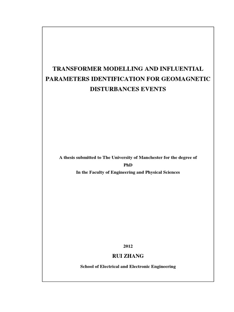 Transformer 400-475 PDF | PDF | Transformer | Alternating Current