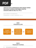 Contoh Tabel NCP | PDF