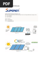 ANSI Codes For Protection Functions | PDF | Relay | Switch