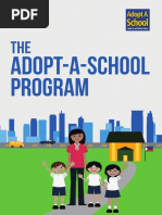 Teacher Profile Template | PDF