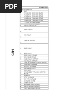 Silo-1 Fit-Up Inspection Report | PDF
