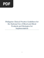 Critical Test Result Reporting Policy | PDF | Caregiver | Nursing
