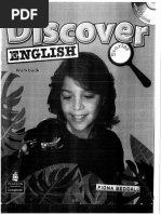Discover English 2 Test Book | PDF