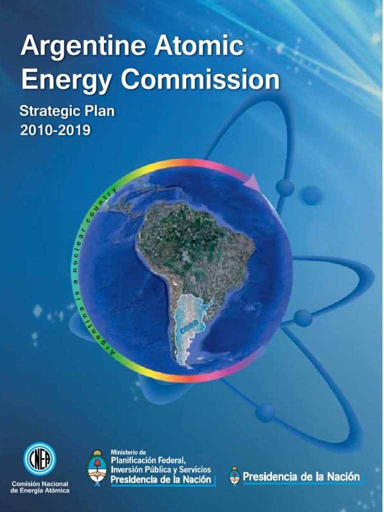 Cnea Strategic Plan PDF | PDF