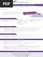 Escala de Glogau | PDF | Piel | Medicina