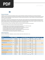 DIN EN 10027-1 - (2017-01) - (Designation System For Steels-Steel Names ...
