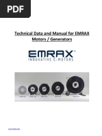 MX MA MTHC Agitators | PDF | Bearing (Mechanical) | Vehicles