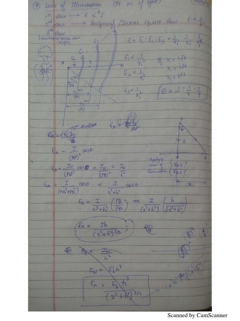 Electrical Power Utilization Notes Pdf