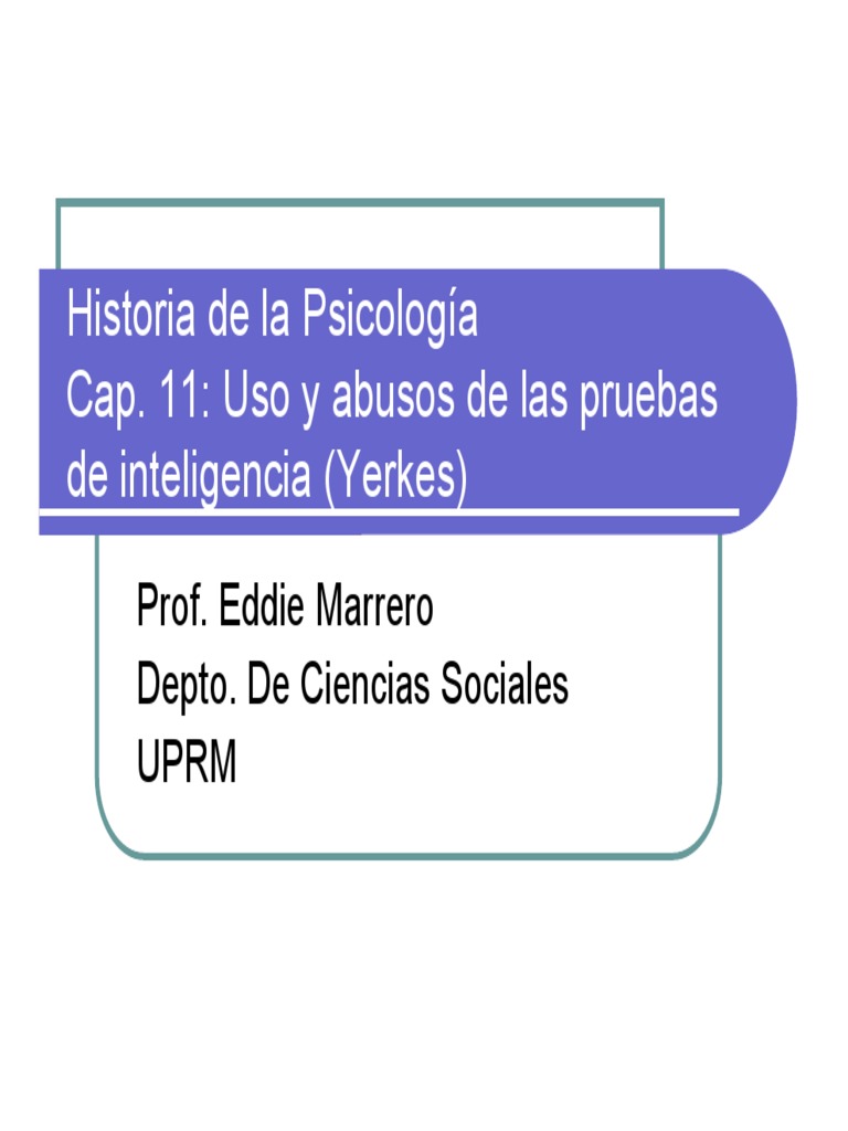 Pruebas Alpha y Beta | PDF | Inteligencia | Aparición