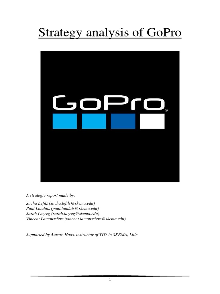 Go PRO | PDF | Competition | Logistics