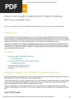 Deep Learning Lab Manual | PDF | Artificial Neural Network | Applied ...
