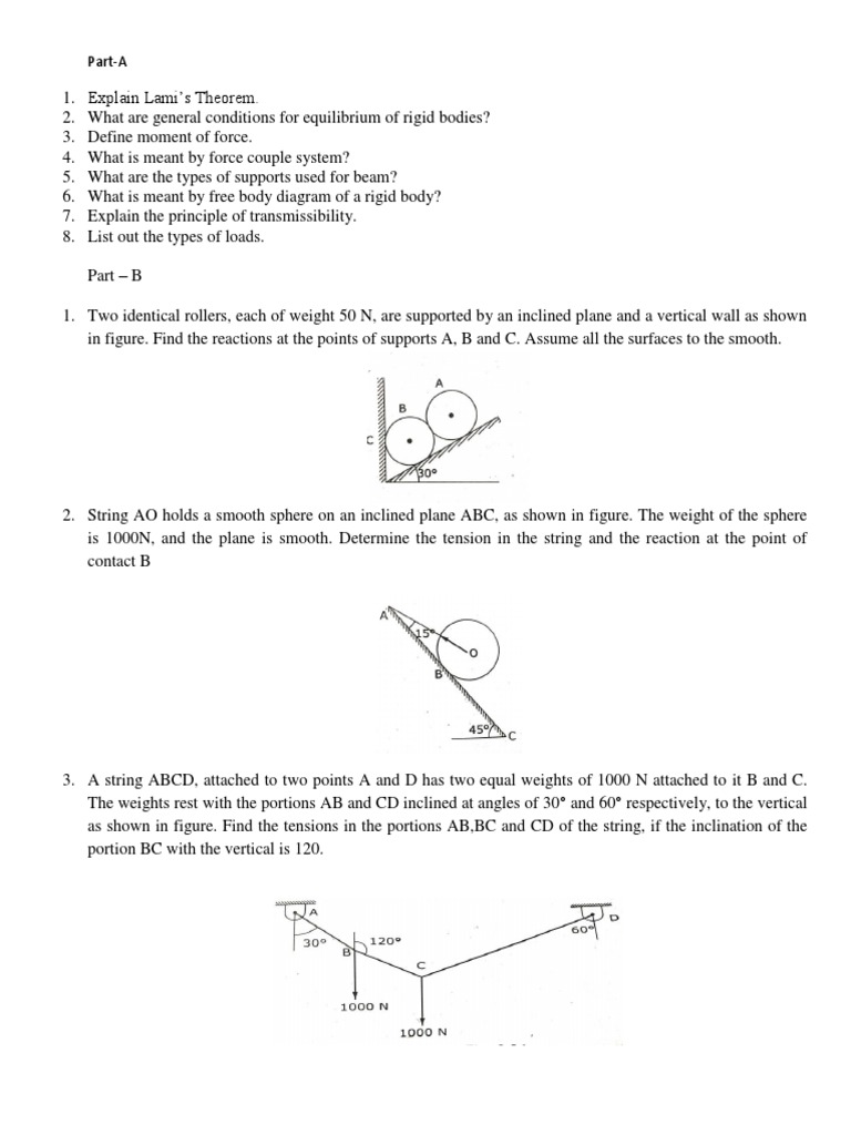 EM Questions | PDF