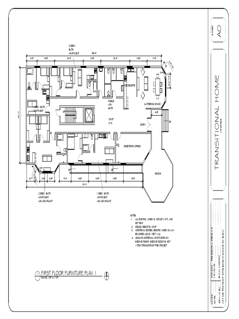 AIO - INTA302 - W6A1 - Cover Sheet PDF | PDF | Brisbane | Heritage Registers