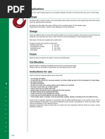Chemical Injection Pack | PDF | Specification (Technical Standard ...