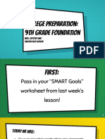 Sample Visual Transcript | PDF | Physical Education | Science