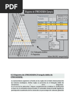Diagrama QAPF para Rocas Ígneas | PDF | Minerales | Roca ígnea