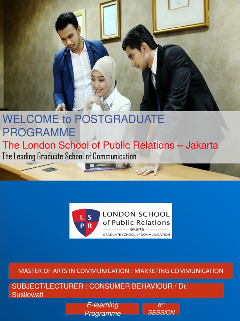 PRESENTASI Consumer Learning | PDF | Classical Conditioning | Reinforcement