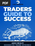 Ultimate Trading Systems | PDF | Futures Contract | Commodity Markets