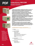 Sel 2731 - IM - 20240930 | PDF | Électricité | Électrotechnique
