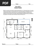 Grade 6 Project.35 Marks-1 | PDF