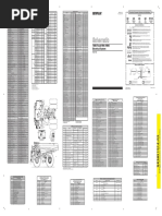 Sanden Singapore SD7 Series Compressor Catalogue | PDF