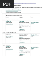 English Chunks & Templates | PDF | Fluency | Grammar