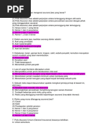 CGI Contoh Soal 002 | PDF