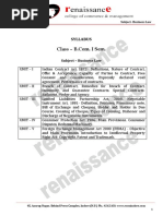 Business Law by Khalid Mehmood Cheema PDF | PDF