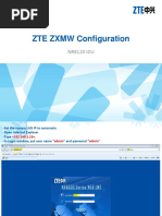 Step2 Debugging Bbu Zte | PDF