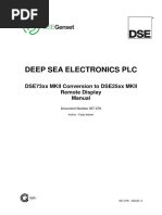 Manual Dse 6320 - 6310 | PDF | Programmable Logic Controller ...