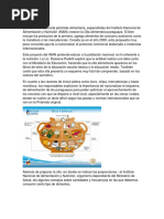 Olla Familiar Guatemalteca | PDF | Alimentos | Dieta