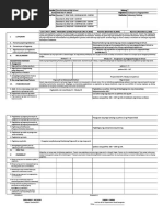 LE - Values Education 7 - Week7 - v2 | PDF