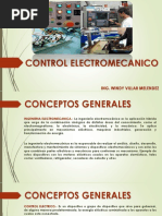 Ejemplos de Sistemas de Control Manual | PDF | Sistema de control ...