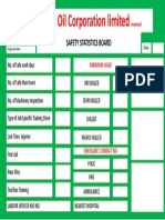 Fire Mock Drill Report - Sample - Rls Human Care | PDF | Emergency ...