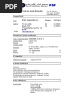 Baladiya Requirements For Restuarants - KSA | PDF | Refrigerator | Food ...