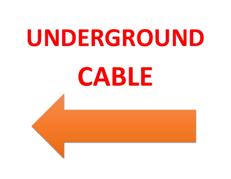 Grounding Cable | PDF