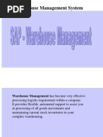 List of SAP Status Codes | PDF | Business | Economies