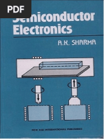 Floyd - Electronic Devices 7e | PDF