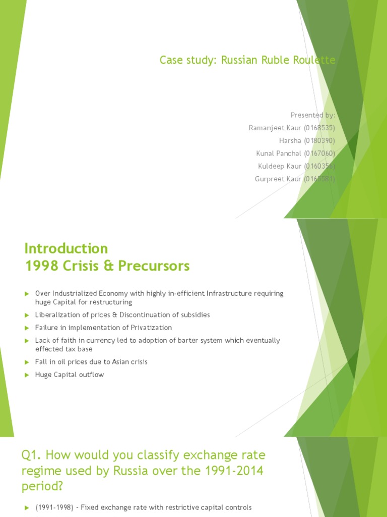 Case Study | PDF | Technology & Engineering
